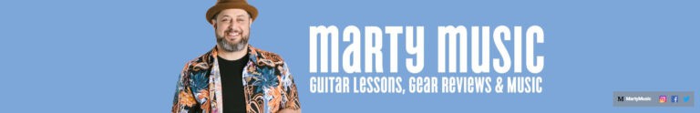 Top 25 FREE YouTube Guitar Lessons Channels You Can Start Today – Rock ...