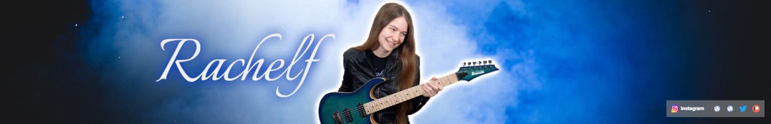 Top 25 FREE YouTube Guitar Lessons Channels You Can Start Today – Rock ...