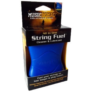 Best Guitar Strings Cleaners & How To Use It & What To Avoid – Rock ...