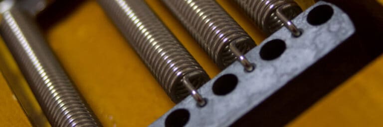 12 Causes & Solutions For Buzzing Guitar Strings That Actually Work ...
