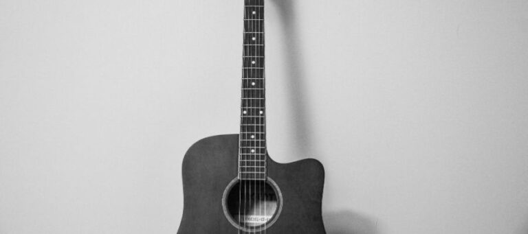 How Much Does It Cost To Refret A Guitar? Is It Worth it? – Rock Guitar ...