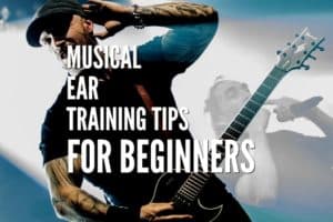 13 Easy Musical Ear Training Tips For Beginners – Rock Guitar Universe