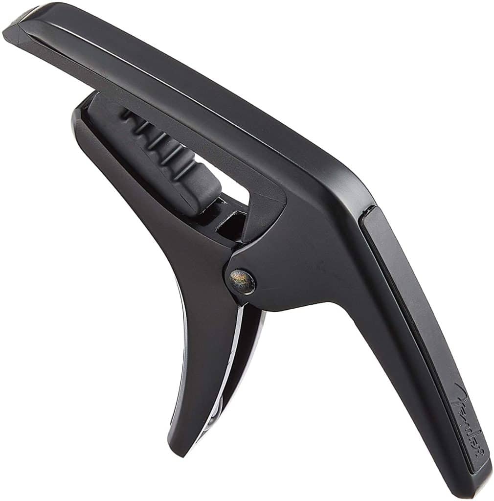 Top 10 Guitar Capos For Acoustic/Electric Guitar – Rock Guitar Universe