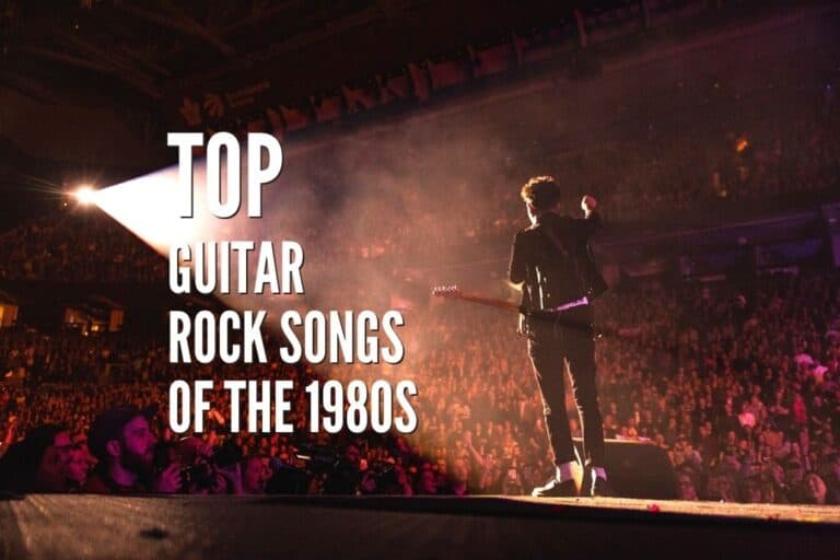 Top 30 Guitar Rock Songs Of The 1980s You Must Learn To Play Rock top-30-guitar-rock-songs-of-the-1980s-you-must-learn-to-play-rock
