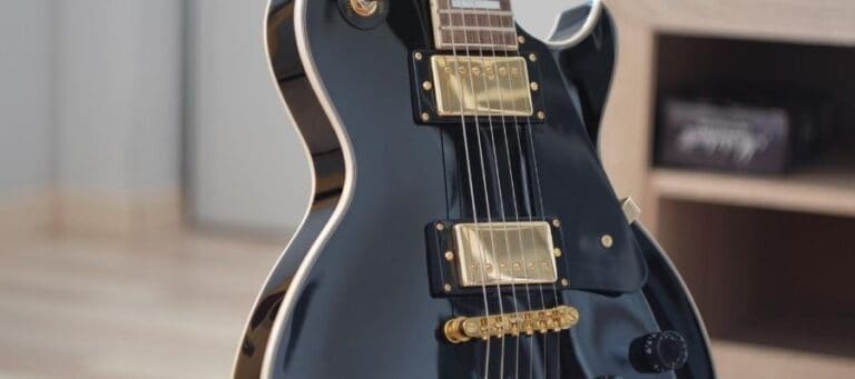 The Ultimate Guide Of Guitar Sizes – All You Need To Know – Rock Guitar ...