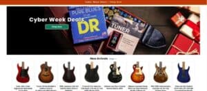 Top 15 Places Where & Where Not To Sell Used Music Gear – Rock Guitar ...