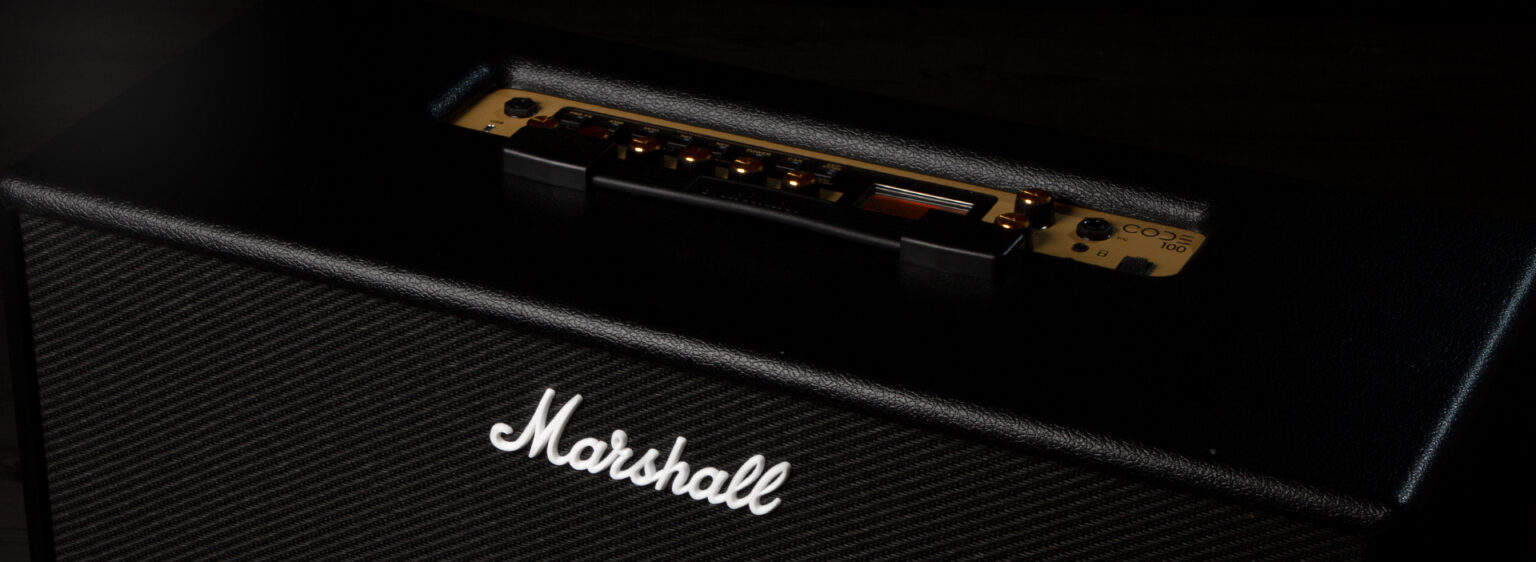 Marshall Code 25/50/100/100h Review – Is It Any Good? – Rock Guitar ...