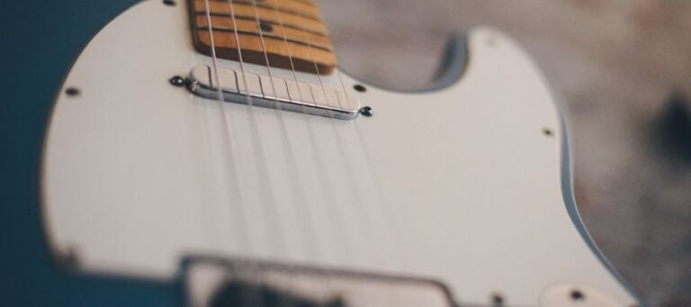 Squier Affinity Telecaster Review – Best Budget Telecaster? – Rock ...