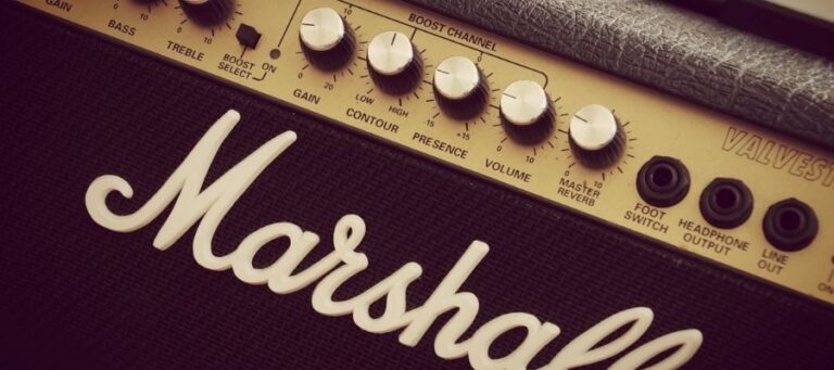 Marshall Code 25/50/100/100h Review – Is It Any Good? – Rock Guitar ...