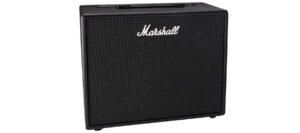 Marshall Code 25/50/100/100h Review – Is It Any Good? – Rock Guitar Universe