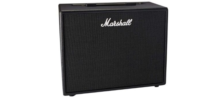 Marshall Code 25/50/100/100h Review – Is It Any Good? – Rock Guitar ...