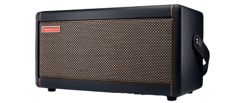 Positive Grid Spark 40 Review – Is It Worth The Money? – Rock Guitar ...