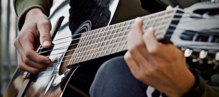 How Much Should I Practice Guitar Effective Practice Makes A 