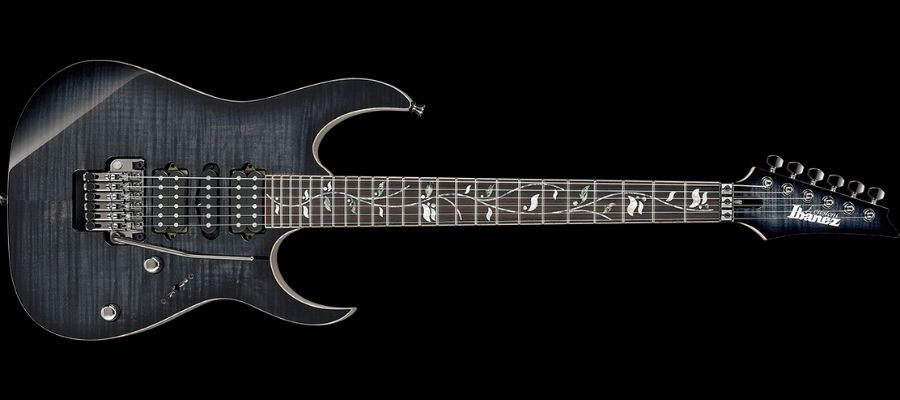 Where Are Ibanez Guitars Made? Models Explained – Rock Guitar Universe
