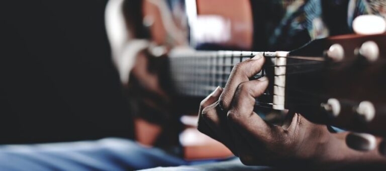 How Long Do Guitar Frets Last And How To Prevent Fret Wear? – Rock ...