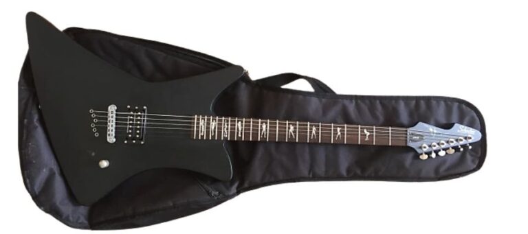 Phil X Gear, Effects, Tone, Rig Examples – In-Depth Guide – Rock Guitar ...