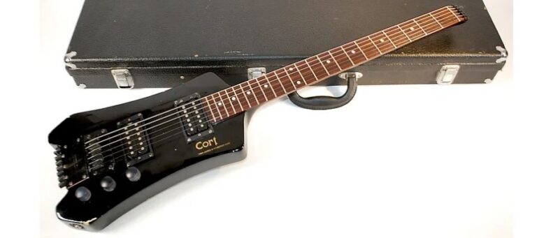 Top 25 Headless Guitars You Can Buy In All Price Ranges – Rock Guitar ...