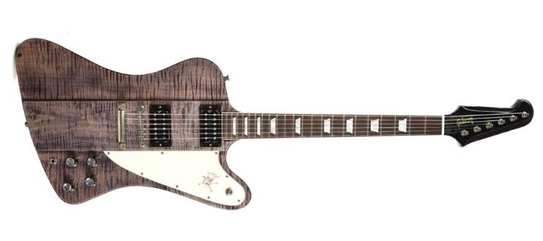 Slash Gear, Effects, Tone, Rig Examples – In-Depth Guide – Rock Guitar ...