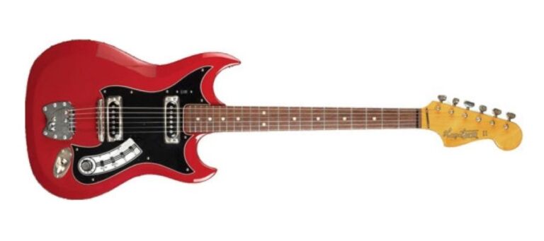 Kurt Cobain Gear, Effects, Tone, Rig Examples – In-Depth Guide – Rock ...