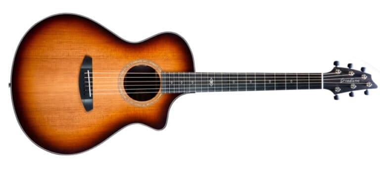 Where Are Breedlove Guitars Made? And Are They Good? – Rock Guitar Universe