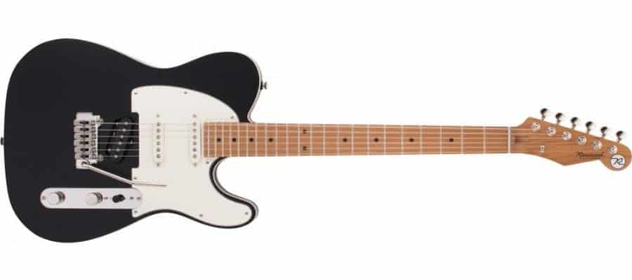20 Best Telecaster Style Copy Guitars For The Money – No Fakes – Rock ...