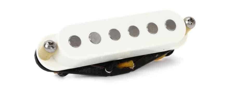 The 30 Best Stratocaster Pickups For A Legendary Tone – Rock Guitar ...
