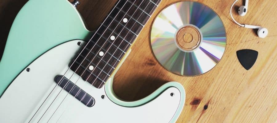 Telecaster Vs Jazzmaster – Which One Is Better For You? – Rock Guitar ...