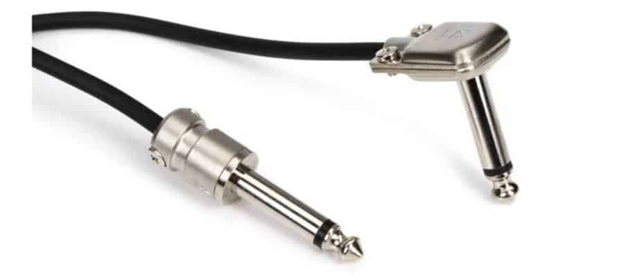 The 25 Best Guitar Cables You Can Buy In 2023 – For Any Budget – Rock ...