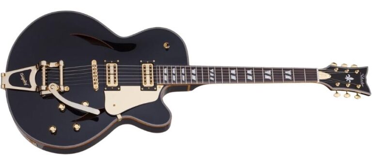 Where Are Schecter Guitars Made? Are They Worth The Money? – Rock ...