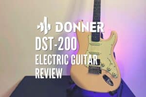Donner DST-200 Electric Guitar Review – Is It Worth Buying? – Rock ...
