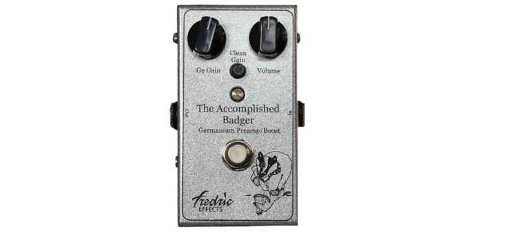 The 25 Best Boost Pedals You Can Get In 2023 – Rock Guitar Universe