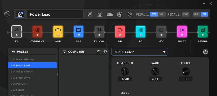 Flamma FX200 Multi Effects Pedal Review – Should You Buy It? – Rock ...