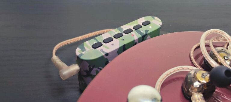 Flamma FX10 Portable Headphone Amp Review – How Good Is It? – Rock ...