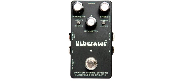 The 20 Best Univibe Pedals You Can Get In 2024 – Rock Guitar Universe