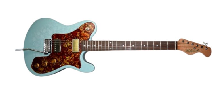 Joe Perry Gear, Effects, Tone, Rig Examples – Rock Guitar Universe