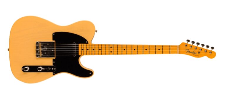 Bruce Springsteen’s Gear, Effects, Tone, Rig Examples – Rock Guitar ...