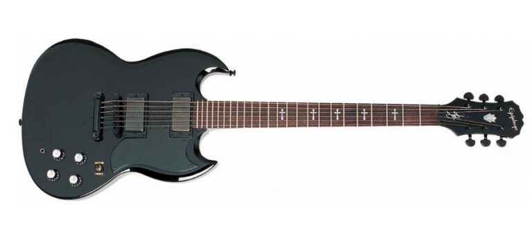 Tony Iommi Gear, Effects, Tone, Rig Examples – Rock Guitar Universe