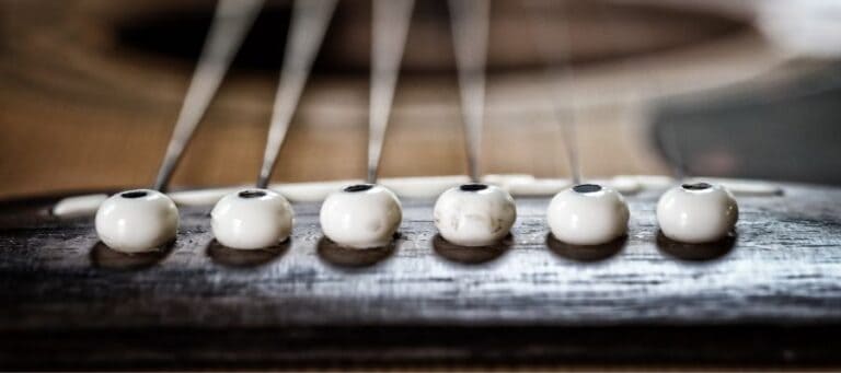 Where Are Godin Guitars Made? Are They Good? – Rock Guitar Universe