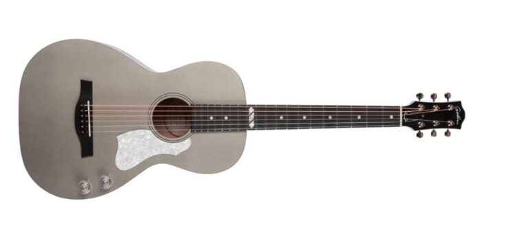 Where Are Godin Guitars Made? Are They Good? – Rock Guitar Universe